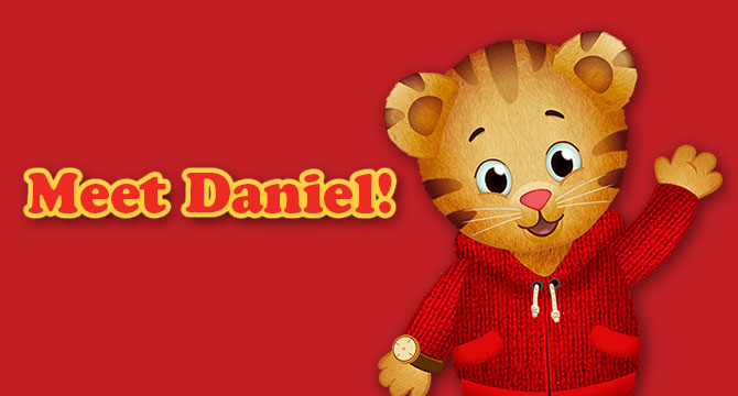 Daniel Tiger's Neighborhood Wiki | Fandom