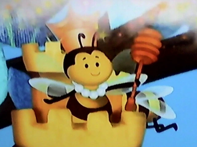 Queen Bee | Daniel Tiger's Neighborhood Wiki | Fandom