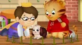 Daniel Tiger | Daniel Tiger's Neighborhood Wiki | Fandom