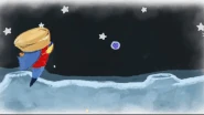 Super Daniel (character) | Daniel Tiger's Neighborhood Wiki | Fandom