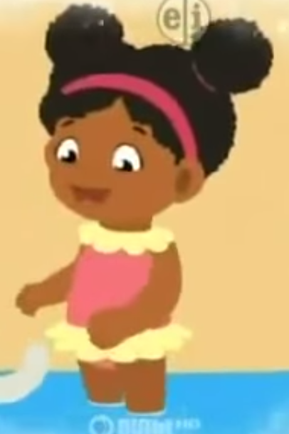 Miss Elaina Daniel Tigers Neighborhood Wiki Fandom