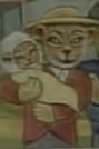 Collette Tiger's mom | Daniel Tiger's Neighborhood Wiki | Fandom