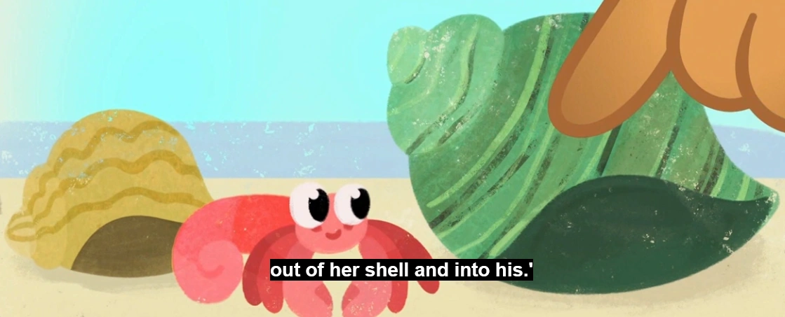 Hazel | Daniel Tiger's Neighborhood Wiki | Fandom