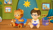 Daniel Gets Mad | Daniel Tiger's Neighborhood Wiki | Fandom