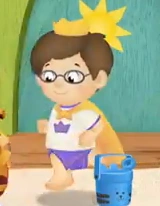 Prince Wednesday | Daniel Tiger's Neighborhood Wiki | Fandom