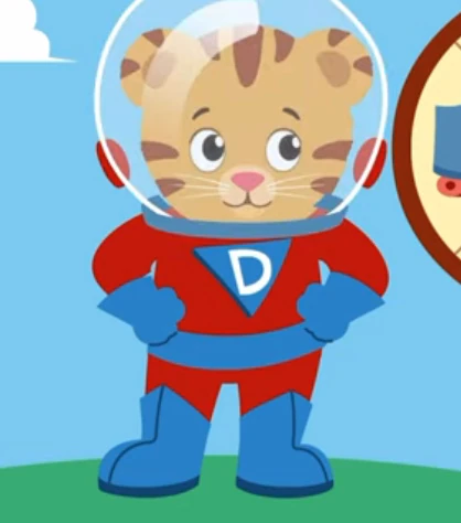 Day and Night/gallery | Daniel Tiger's Neighborhood Wiki | Fandom