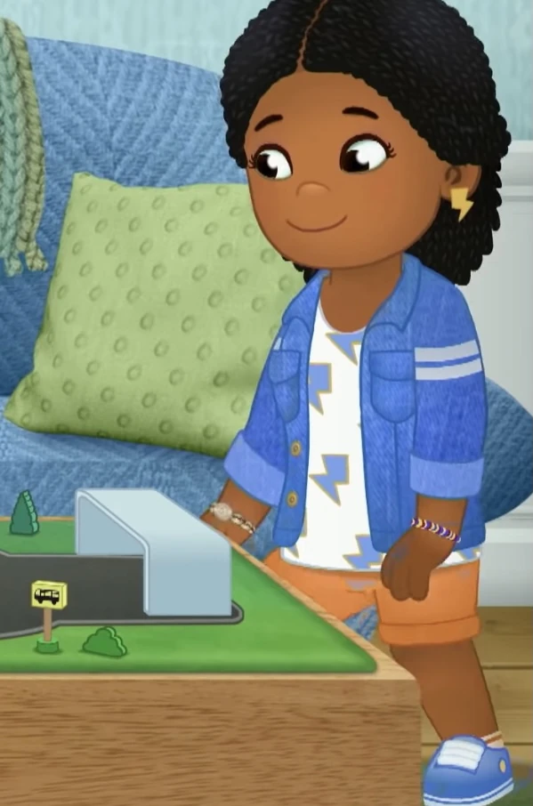 Amira | Daniel Tiger's Neighborhood Wiki | Fandom