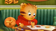 A Trip to the Crayon Factory | Daniel Tiger's Neighborhood Wiki | Fandom