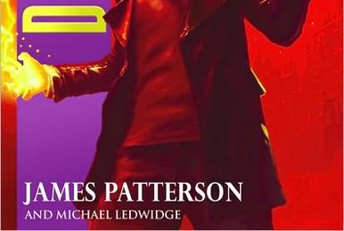 Daniel X Alien Hunter Character