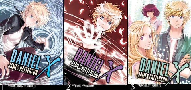 Danielx Wiki | Fandom