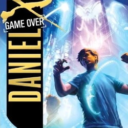 Daniel X Charaktere