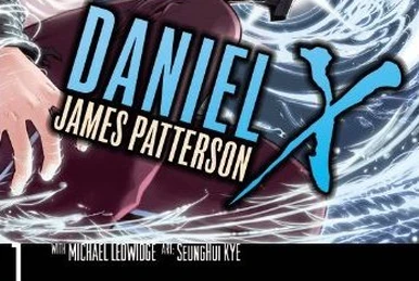 Daniel X Ergent Seth