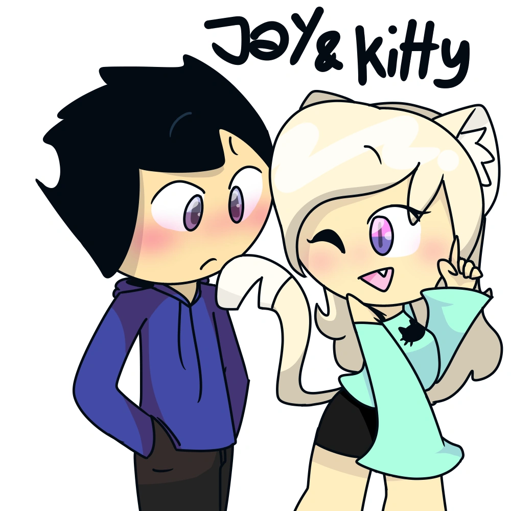 Kitty Kat | Danii's OC World Wiki | Fandom