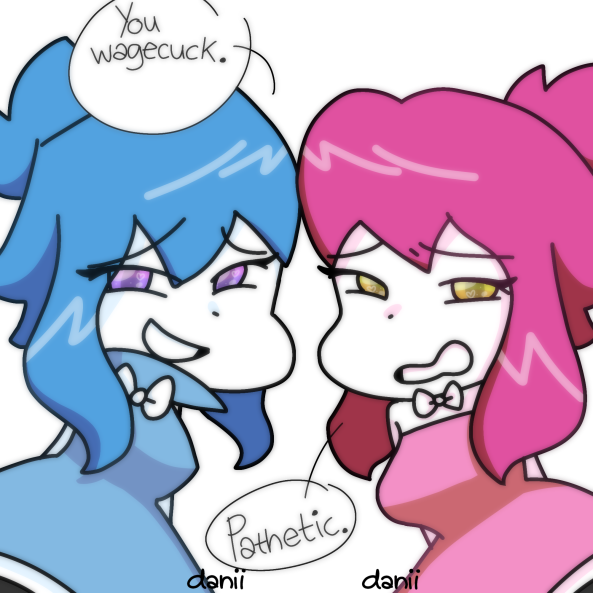 Category:Characters | Danii's OC World Wiki | Fandom