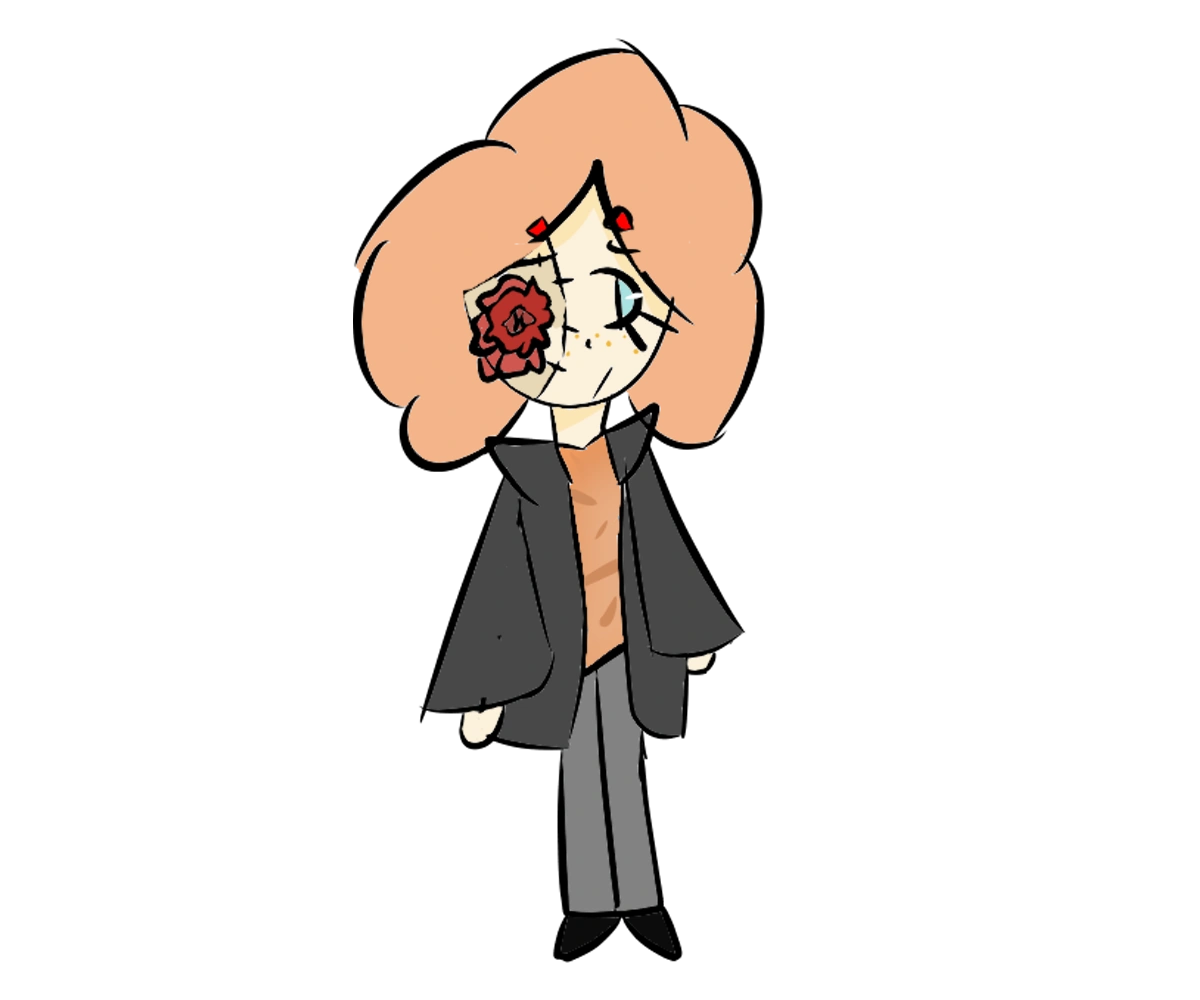Aries Allen | Danii's OC World Wiki | Fandom
