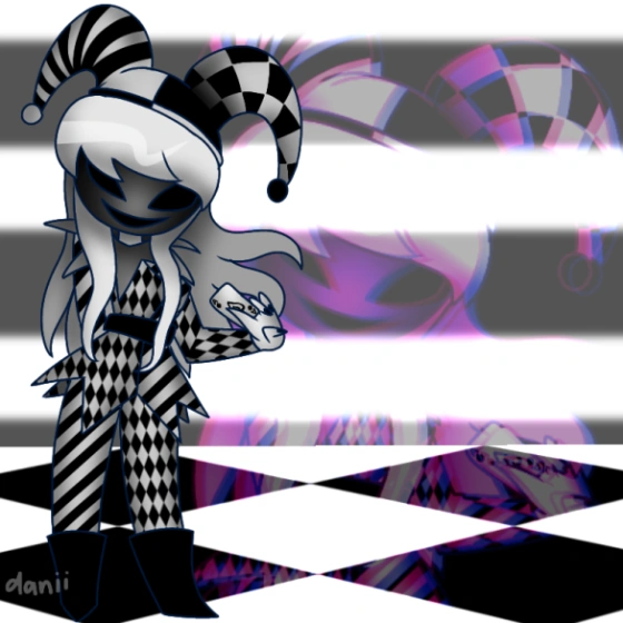 Jesto the Confusing | Danii's OC World Wiki | Fandom