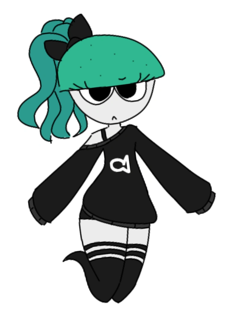 Gloop | Danii's OC World Wiki | Fandom