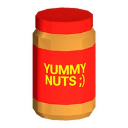 Peanut Butter | Muck Wiki | Fandom