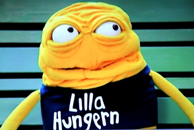 Lilla Hungern | Danio Wiki | Fandom
