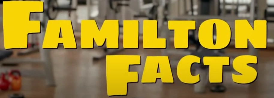 Familton Facts | Danio Wiki | Fandom