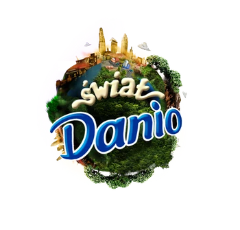 Świat Danio | Danio Wiki | Fandom