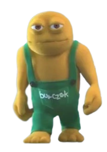 Burczek | Danio Wiki | Fandom