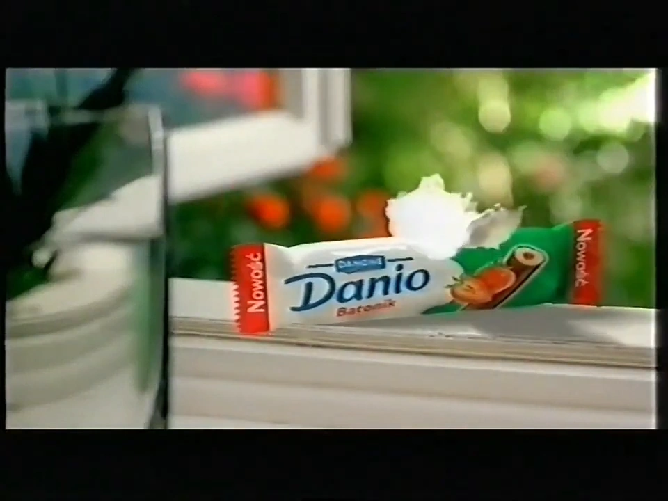 Batonik Danio (Reklama) | Danio Wiki | Fandom