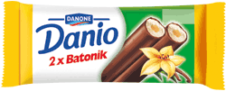 Danio Smak Waniliowy (Batonik) | Danio Wiki | Fandom