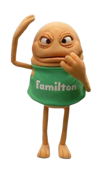 Familton | Danio Wiki | Fandom