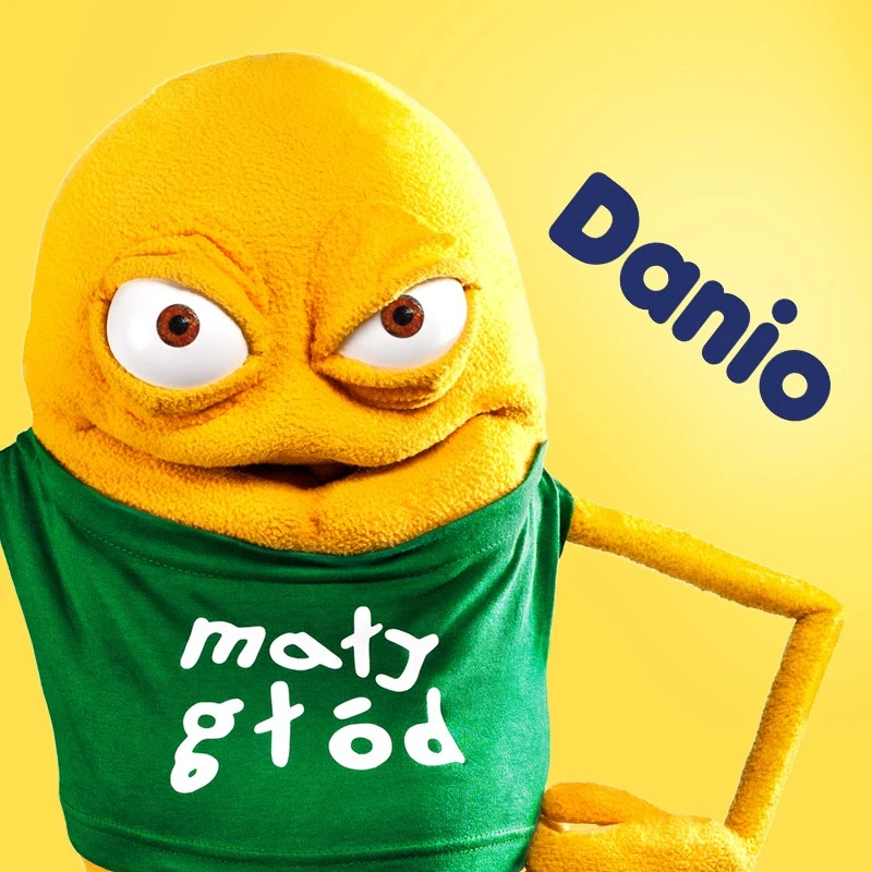 Danio (Kanał YouTube) | Danio Wiki | Fandom