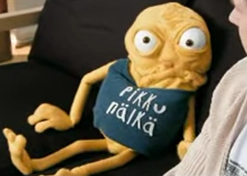 Pikku Nälkä | Danio Wiki | Fandom