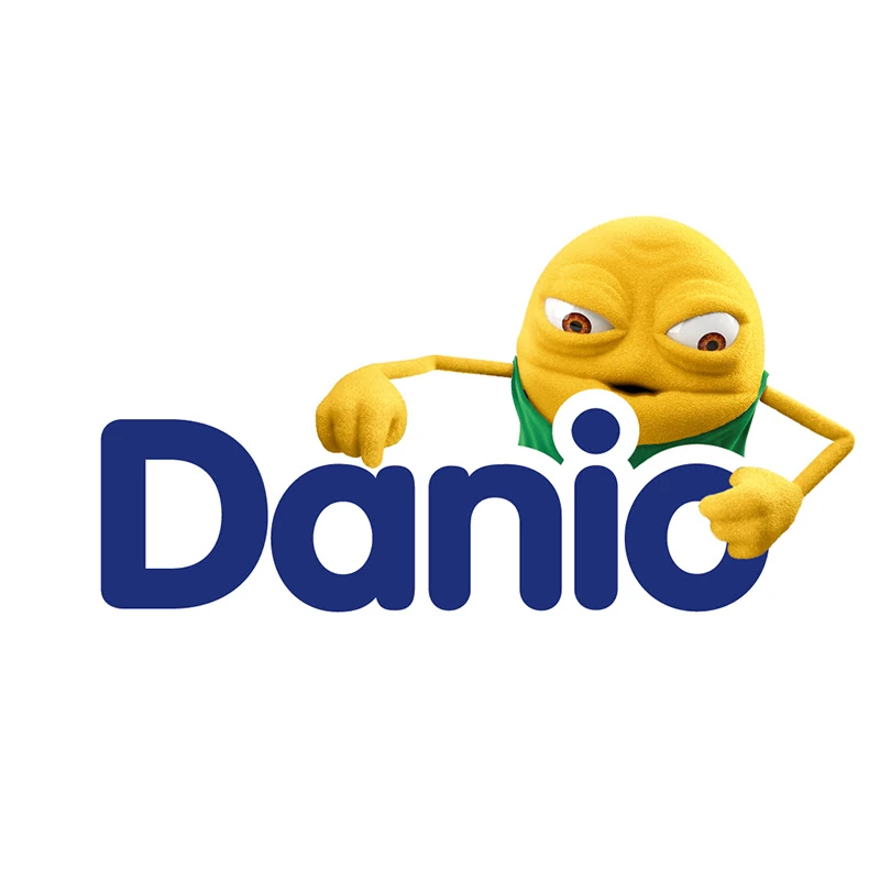 Danio (Kanał YouTube) | Danio Wiki | Fandom