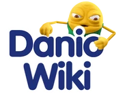 Danio Wiki | Fandom
