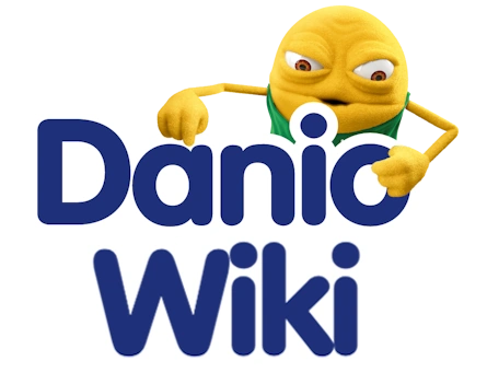 Krzysztof Banaszyk | Danio Wiki | Fandom