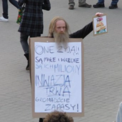 Prorok | Danio Wiki | Fandom