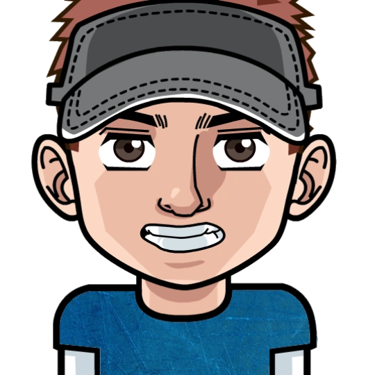 Mitchell Reed | Dani's Survivor Wiki | Fandom