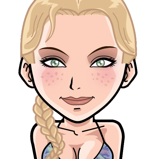 Summer Zobell | Dani's Survivor Wiki | Fandom