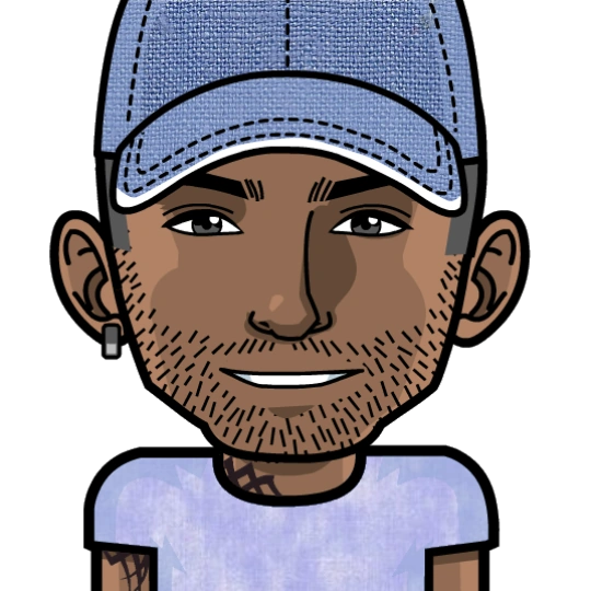 Kyan Robin | Dani's Survivor Wiki | Fandom