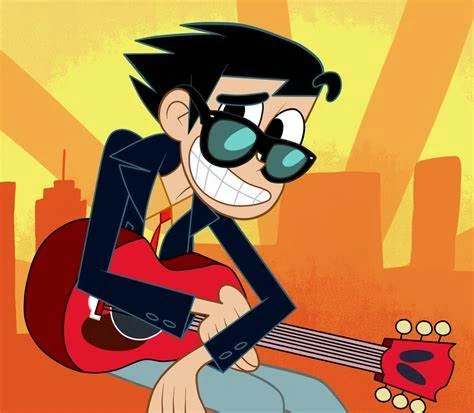 Yo, min ven er et Spøgelse | Danish Wiki | Fandom