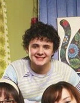 Toby | Dani's House Wiki | Fandom