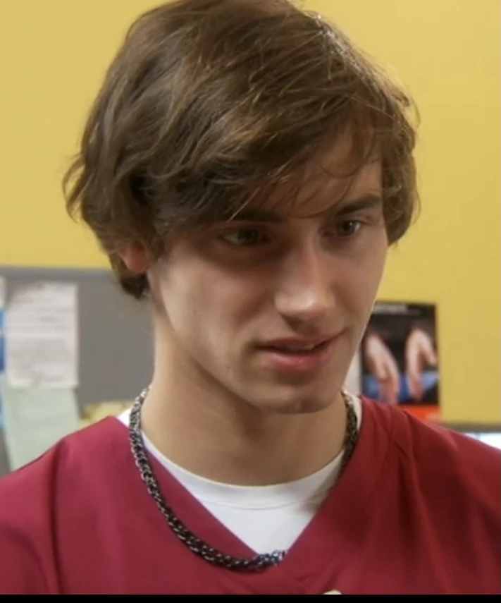 Alex | Dani's House Wiki | Fandom