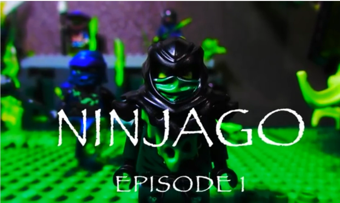 Ghost Chase! | Danon Wiki | Fandom