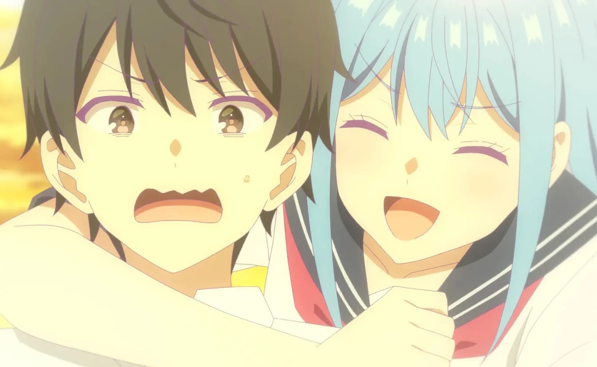 Episodes | Danjo no Yuujou wa Seiritsu Suru? (Iya, Shinai!!) Wiki | Fandom