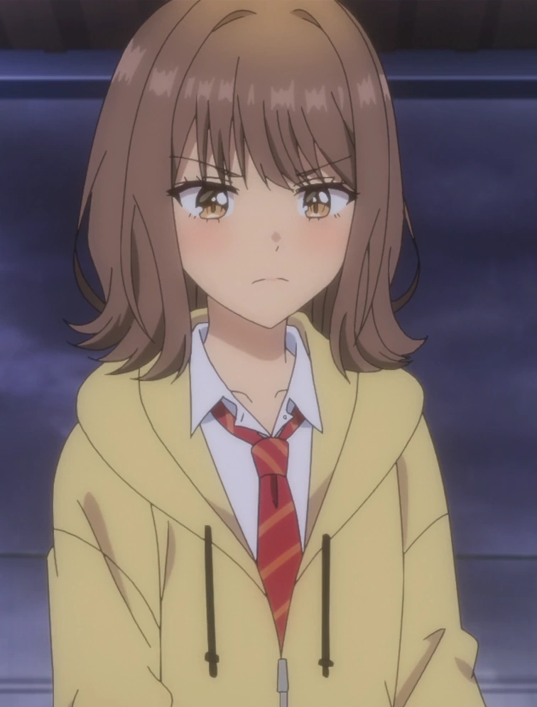 Kamako | Danjo no Yuujou wa Seiritsu Suru? (Iya, Shinai!!) Wiki | Fandom