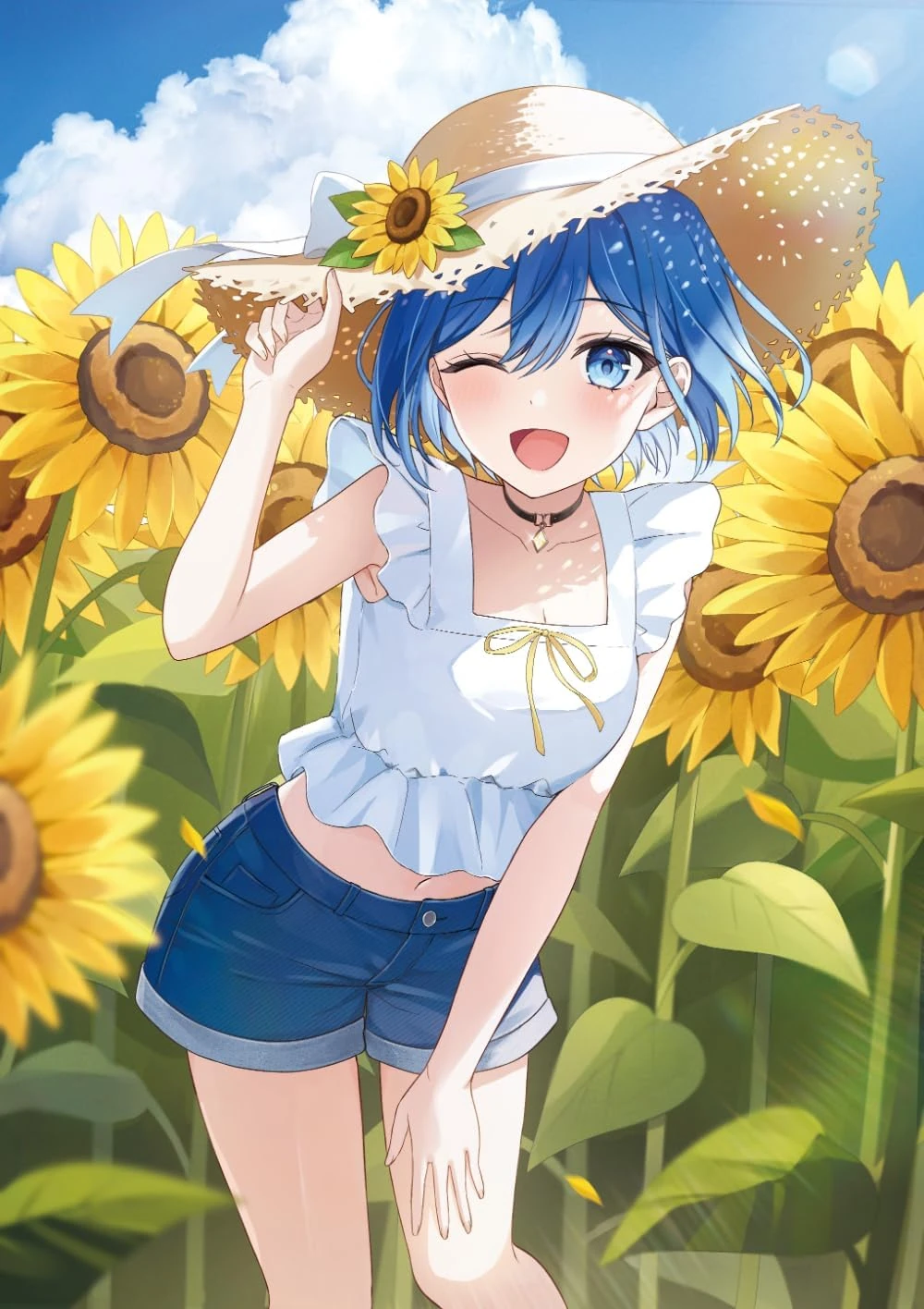 Blu-ray&DVD Volume 1 | Danjo no Yuujou wa Seiritsu Suru? (Iya, Shinai ...