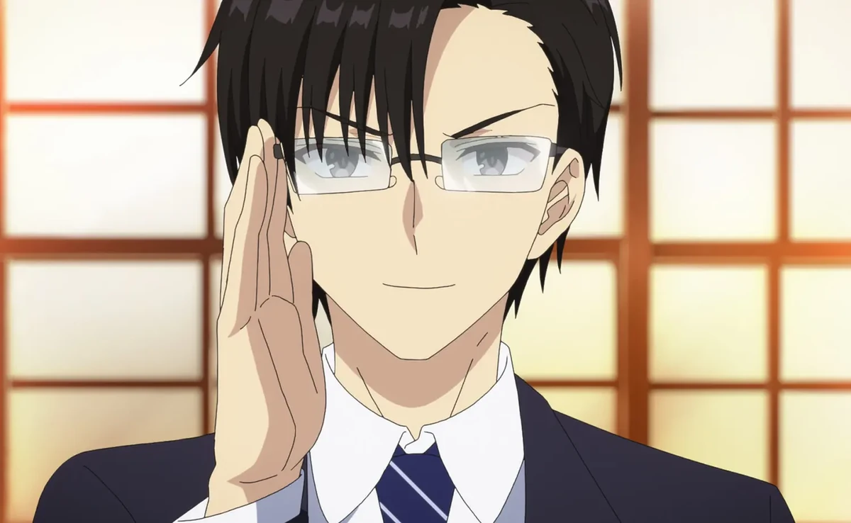 Hibari Inuzuka/Gallery | Danjo no Yuujou wa Seiritsu Suru? (Iya, Shinai ...