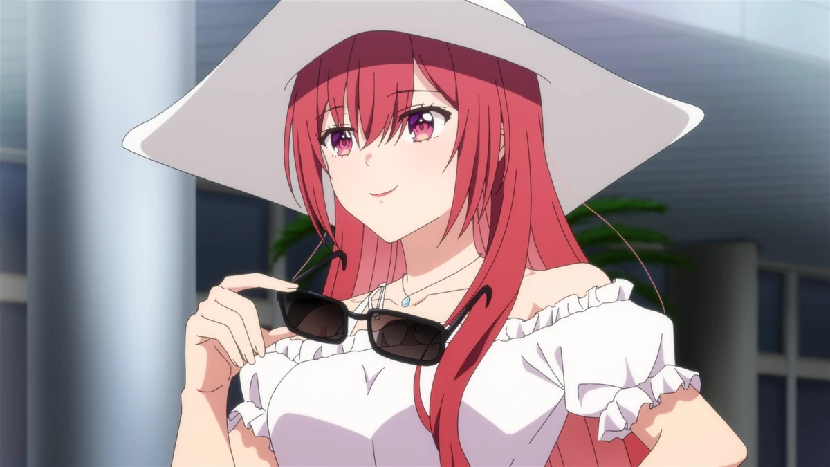 Kureha Enomoto | Danjo no Yuujou wa Seiritsu Suru? (Iya, Shinai!!) Wiki ...