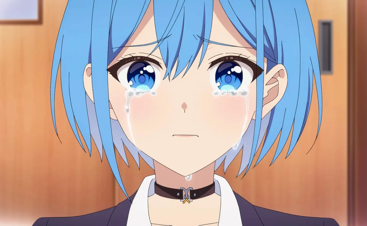 Episode 4 - Hydrangea and a New Seed | Danjo no Yuujou wa Seiritsu Suru ...