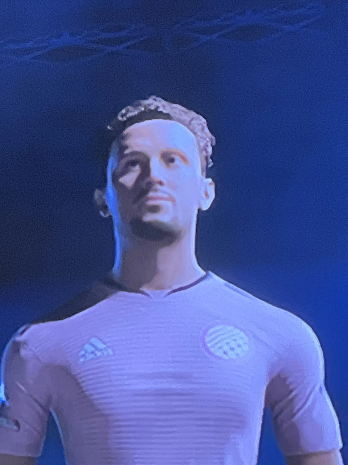 Danjuma | Danjuma United Wiki | Fandom