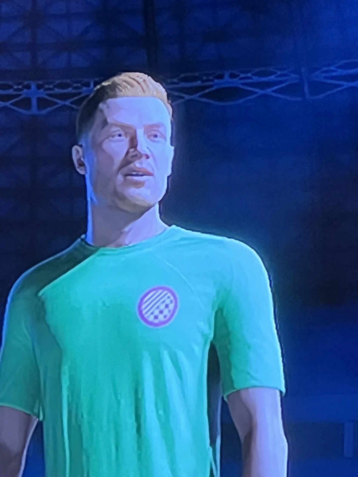 Austin | Danjuma United Wiki | Fandom